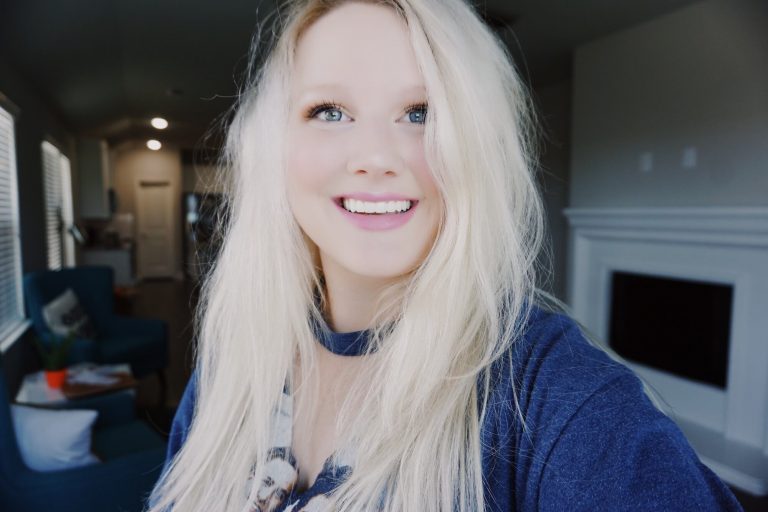 The Whitney Paige Blog – Just another WordPress site